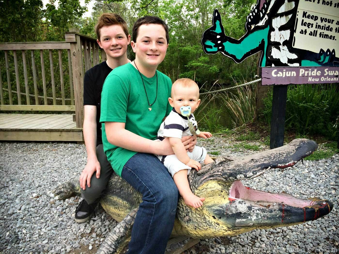 Why Our Family Stopped Full Time RVing – Newschool Nomads